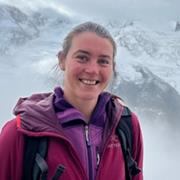 Danielle Udy | About | University of Tasmania