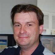 Darren Turner | About | University of Tasmania