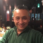 David Beynon | About | University of Tasmania