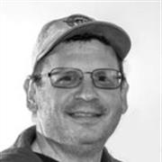 Dean Greeno | About | University of Tasmania