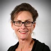 Debbie Wilson | About | University of Tasmania