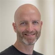 Duncan Sinclair | About | University of Tasmania