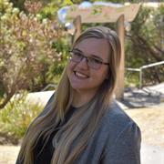 Elerin Toomik | About | University of Tasmania