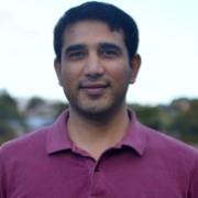 Faisal Khan | About | University of Tasmania