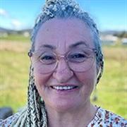 Fiona Proudfoot | About | University of Tasmania