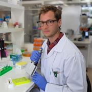 Floriaan Devloo-Delva | About | University of Tasmania