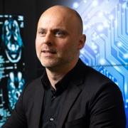 Frederic Gilbert | About | University of Tasmania