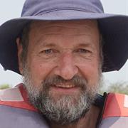 Graham Edgar | About | University of Tasmania