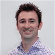 Gary Walker | About | University of Tasmania