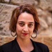 Gemma Blackwood | About | University of Tasmania