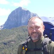 Graham Wood | About | University of Tasmania