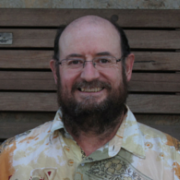 Greg Jordan | About | University of Tasmania