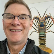 Gregory Smith | About | University of Tasmania