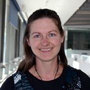 Hanne Nielsen | About | University of Tasmania