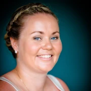 Helen Borgstrom | About | University of Tasmania