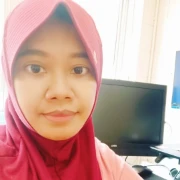 Hevi Kurnia Hardini | About | University of Tasmania