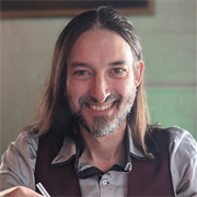 Ian Lewis | About | University of Tasmania