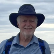 John Todd | About | University of Tasmania