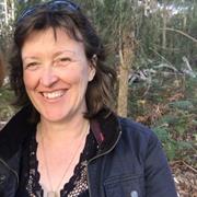 Jacqueline Colgan | About | University of Tasmania