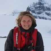 Jaimie Cleeland | About | University of Tasmania