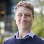 James Brady | About | University of Tasmania
