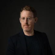 James Brann | About | University of Tasmania