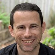 James Montgomery | About | University of Tasmania