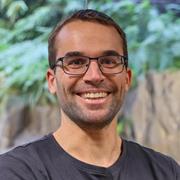 Jan Jansen | About | University of Tasmania