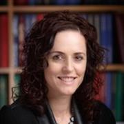 Jane Nielsen | About | University of Tasmania