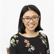 Janice Kan | About | University of Tasmania