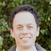 Jason Ali-Lavroff | Funded projects | University of Tasmania