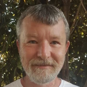 Jason Cosgrove | About | University of Tasmania