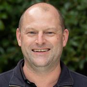 Jason Ketchell | About | University of Tasmania