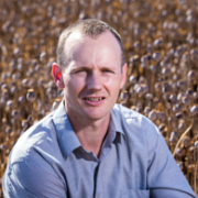 Jason Scott | About | University of Tasmania