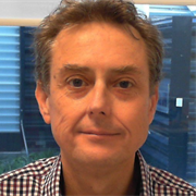 Jason Turner | About | University of Tasmania