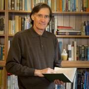 Jeff Malpas | About | University of Tasmania