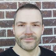 Jeff Beckett | About | University of Tasmania