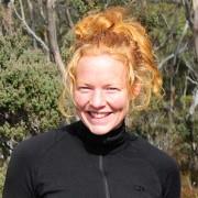 Jen Boocock | About | University of Tasmania