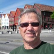 Jeremy Lyle | About | University of Tasmania