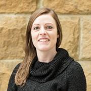 Jessica Mitchell | About | University of Tasmania