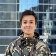 Jia Huan Liew | About | University of Tasmania