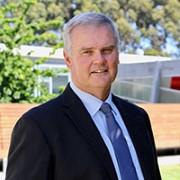 Jim Cavaye | About | University of Tasmania