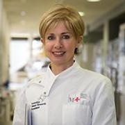 Joanne Dickinson | About | University of Tasmania