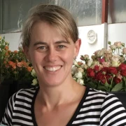 Jodie Lee | About | University of Tasmania