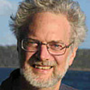 John Dickey | About | University of Tasmania