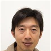 John Lin | About | University of Tasmania