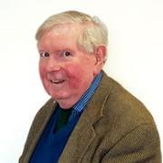 John Streeter | About | University of Tasmania