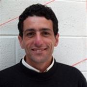 John Vella | About | University of Tasmania