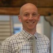 Jon Shanks | About | University of Tasmania