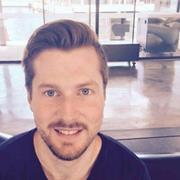 Jonathan Mitchell | Supervision & teaching | University of Tasmania